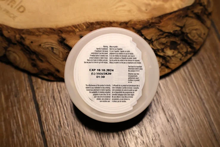 How Long Do Nicotine Pouches Break Down? – HitSnus